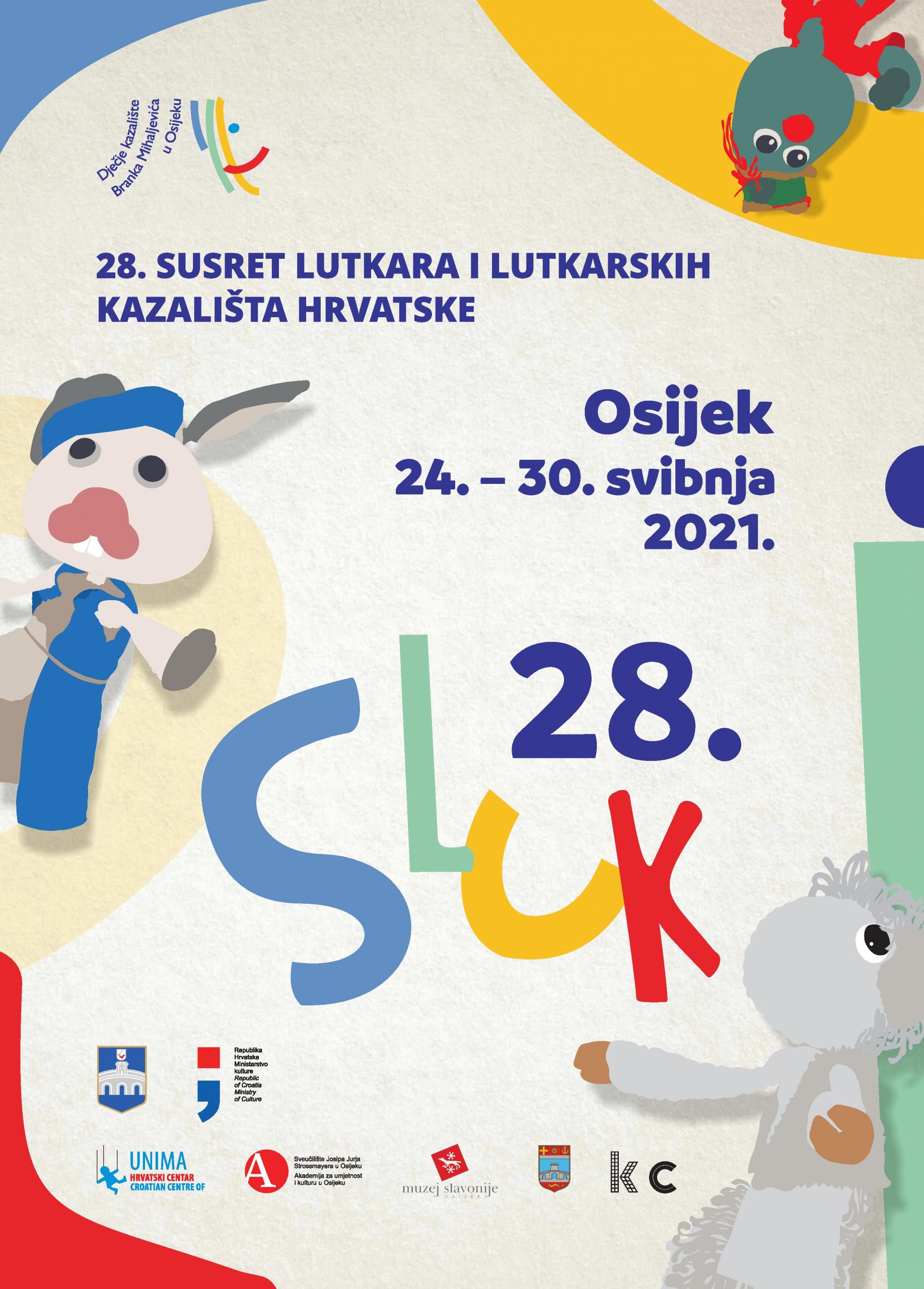 𝟐𝟖. 𝐒𝐋𝐔𝐊 – 𝐒𝐮𝐬𝐫𝐞𝐭 𝐥𝐮𝐭𝐤𝐚𝐫𝐚 𝐢 𝐥𝐮𝐭𝐤𝐚𝐫𝐬𝐤𝐢𝐡 𝐤𝐚𝐳𝐚𝐥𝐢š𝐭𝐚 𝐇𝐫𝐯𝐚𝐭𝐬𝐤𝐞 | Hrvatski ...